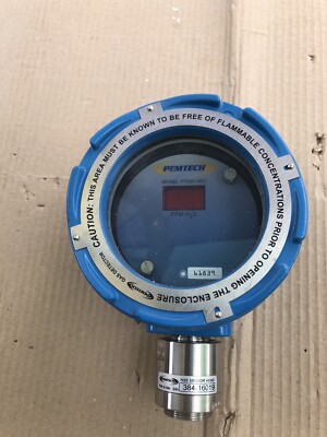 Sensors - Gas Sensor