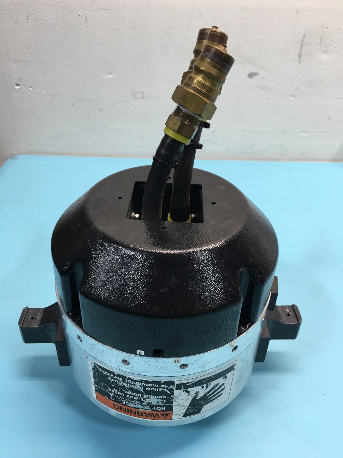 AMAT LAMP MODULE ASSY 200MM P5000 CVD, AMAT 0020-10770, AMAT 0020-09424 ...