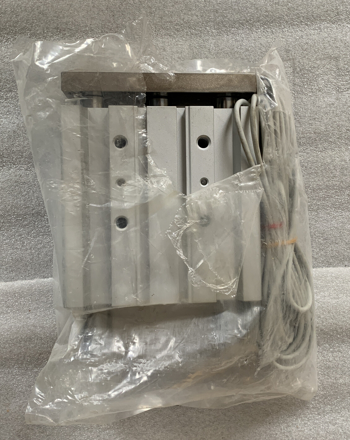 CKD Cylinder STGM-4075 With Cables (New) *PMT* | eBay