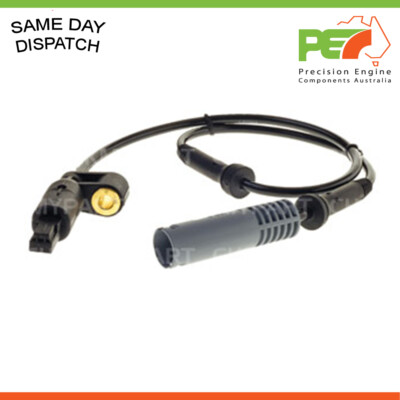 2x New * OEM * Front LH & RH Wheel Speed Sensors For BMW Z3 E36 1.9L ...