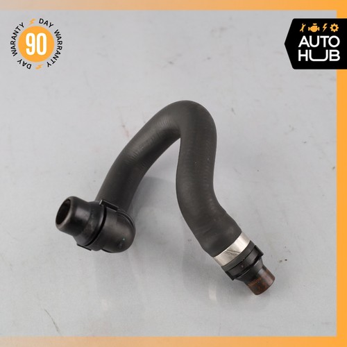 Mercedes W222 S550 Engine Heating Hose Pipe 2228300296 OEM | eBay