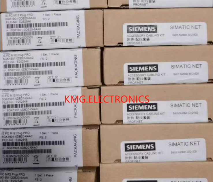NEW SIEMENS 6GK1901-0DB20-6AA0 6GK1901-0DB20-6AA0 U3 1year warranty | eBay