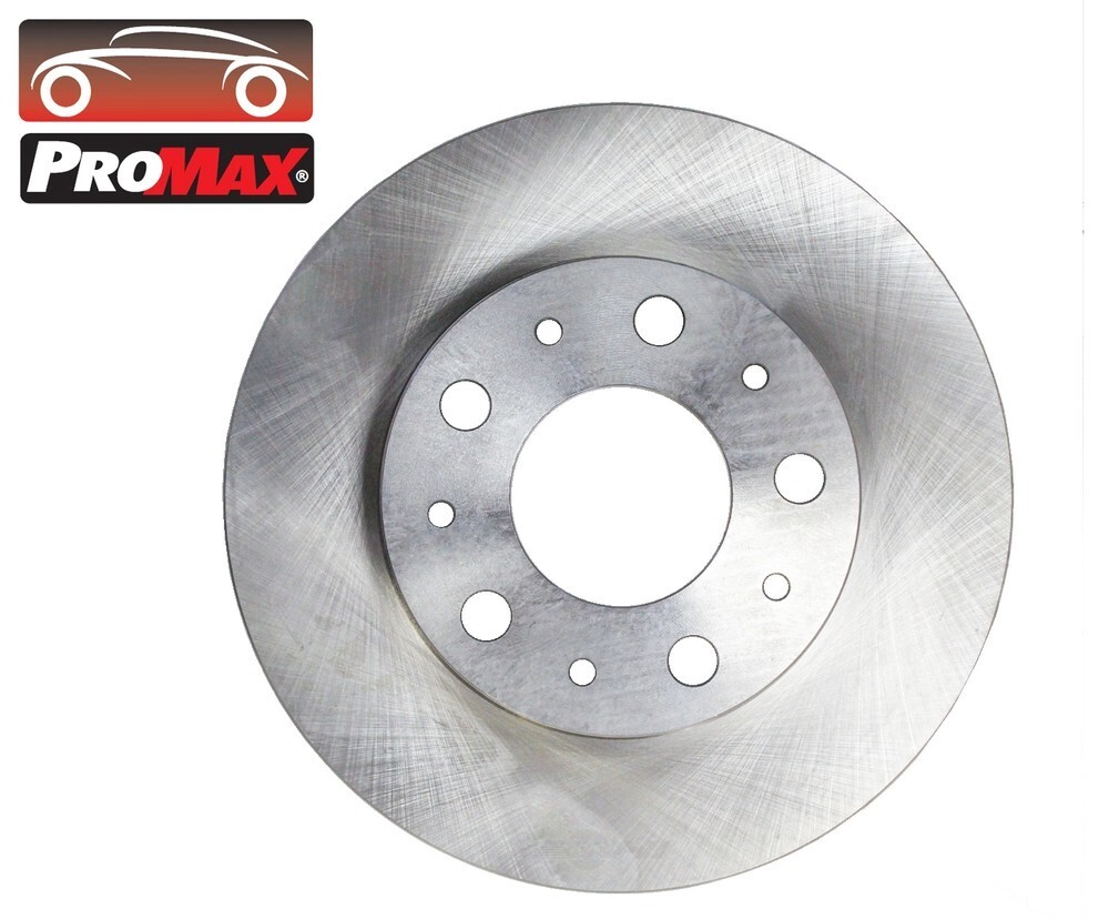 Disc Brake Rotor Promax 14-630000 for sale online | eBay