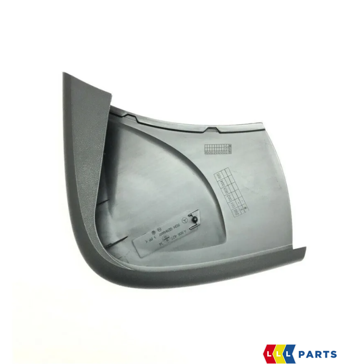 Mercedes-Benz SPRINTER 906 Parking Brake Cover LHD A9064270434 OEM for ...