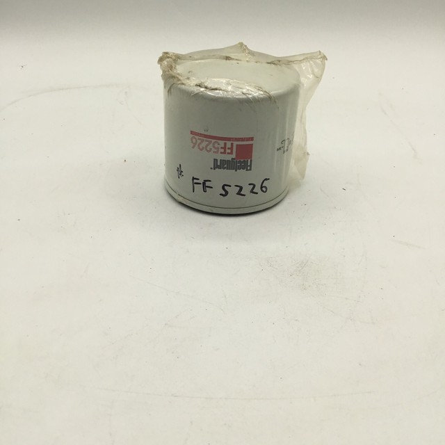 GENUINE FLEETGUARD FILTER SPIN ON FUEL FILTER FF5226 OEM for sale ...