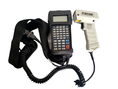 Barcode Scanners - Telxon Ptc-710