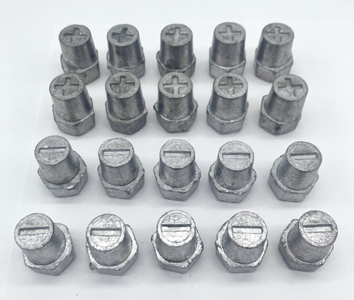 3/8" Battery Stud to Top Post Adapter Conversion Group 31 10 Pairs ...