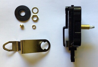 Mini Quartz Clock Pendulum Movement - Extra Small - Hard to find | eBay