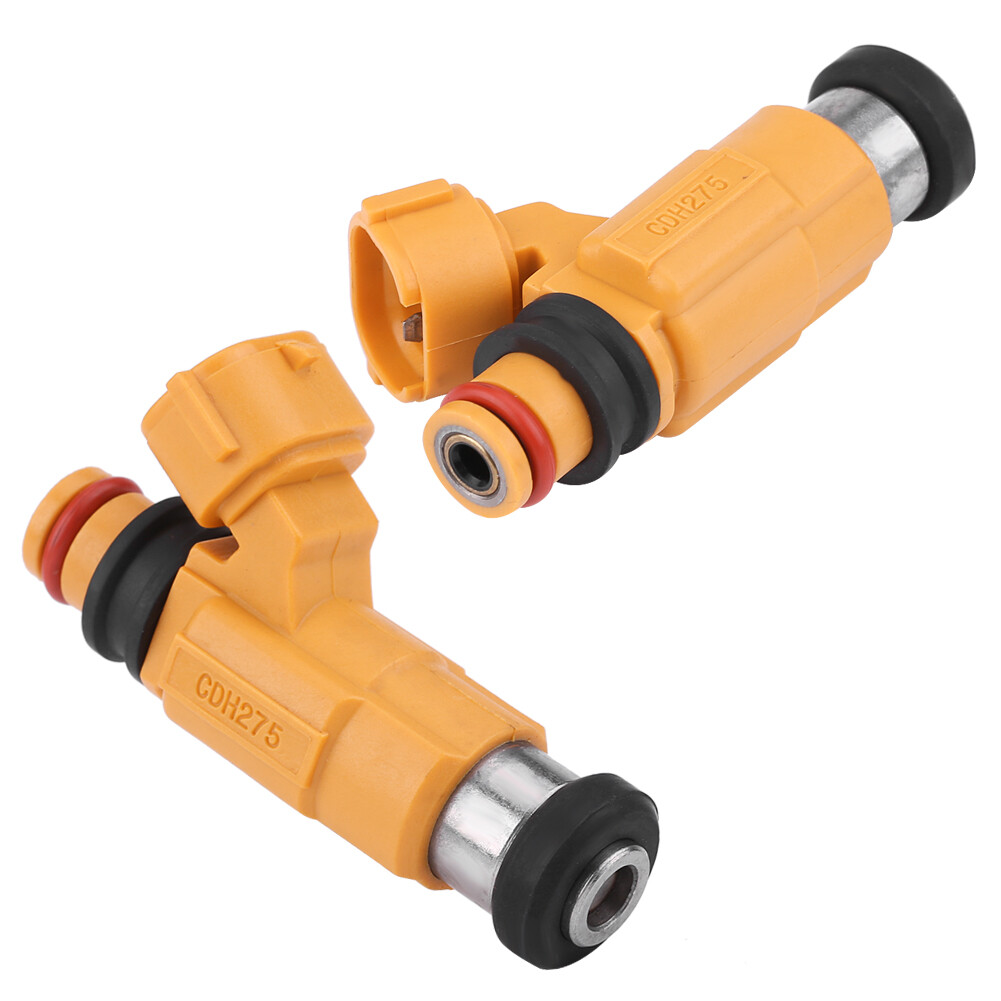 CDH275 Fuel Spray Injector Nozzle For Marine F150 Outboard Four Stroke ...