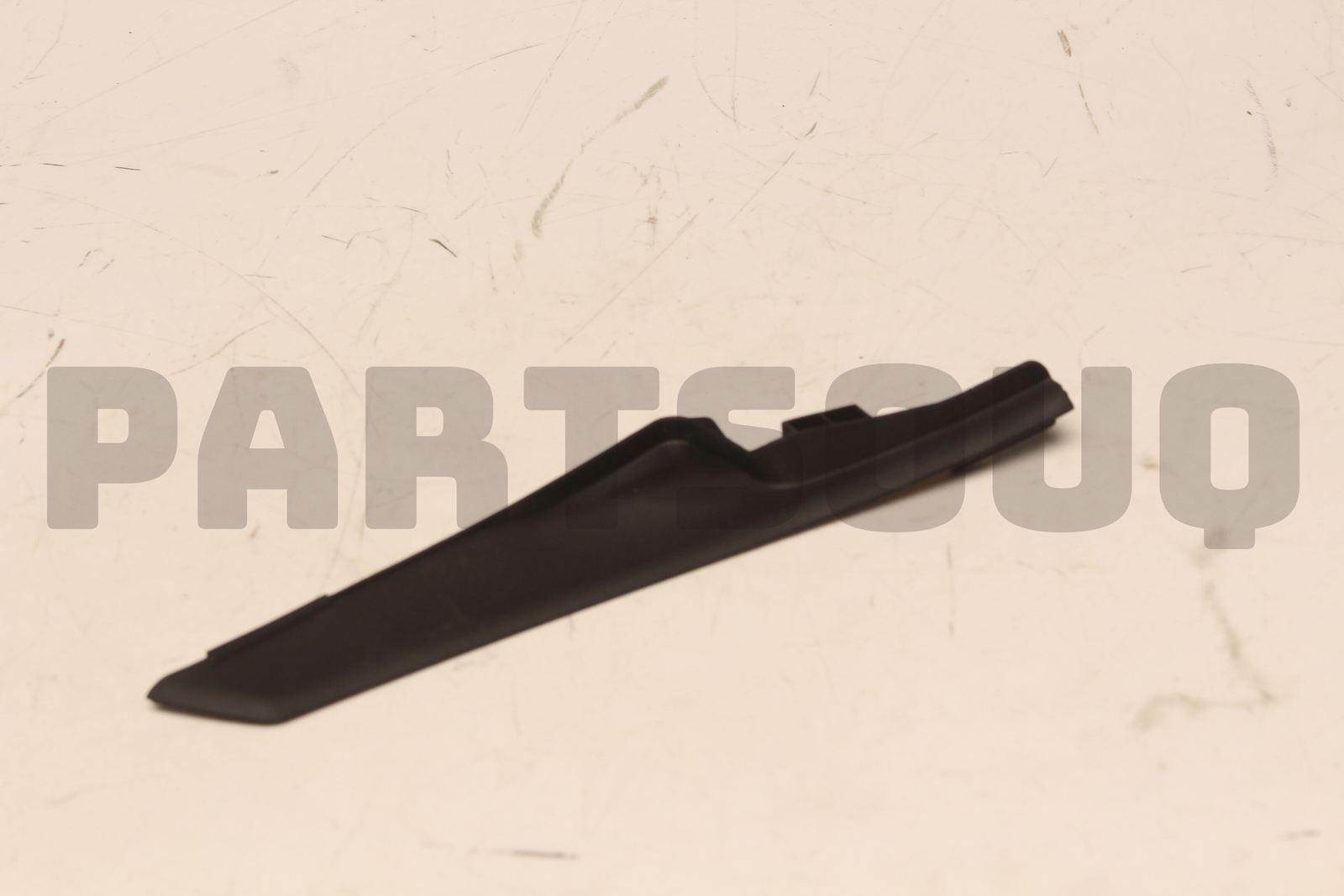 5382312030 Genuine Toyota PROTECTOR, FRONT SIDE PANEL, NO.2 RH 53823 ...