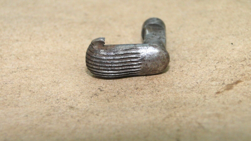 SPANISH ASTRA Type Ruby, SLIDE STOP-SAFETY 7.65mm 32ACP | eBay