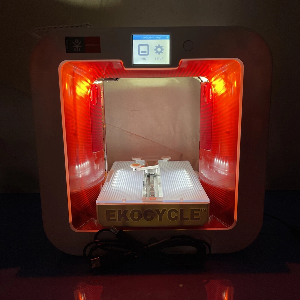 Personal 3d Printer
