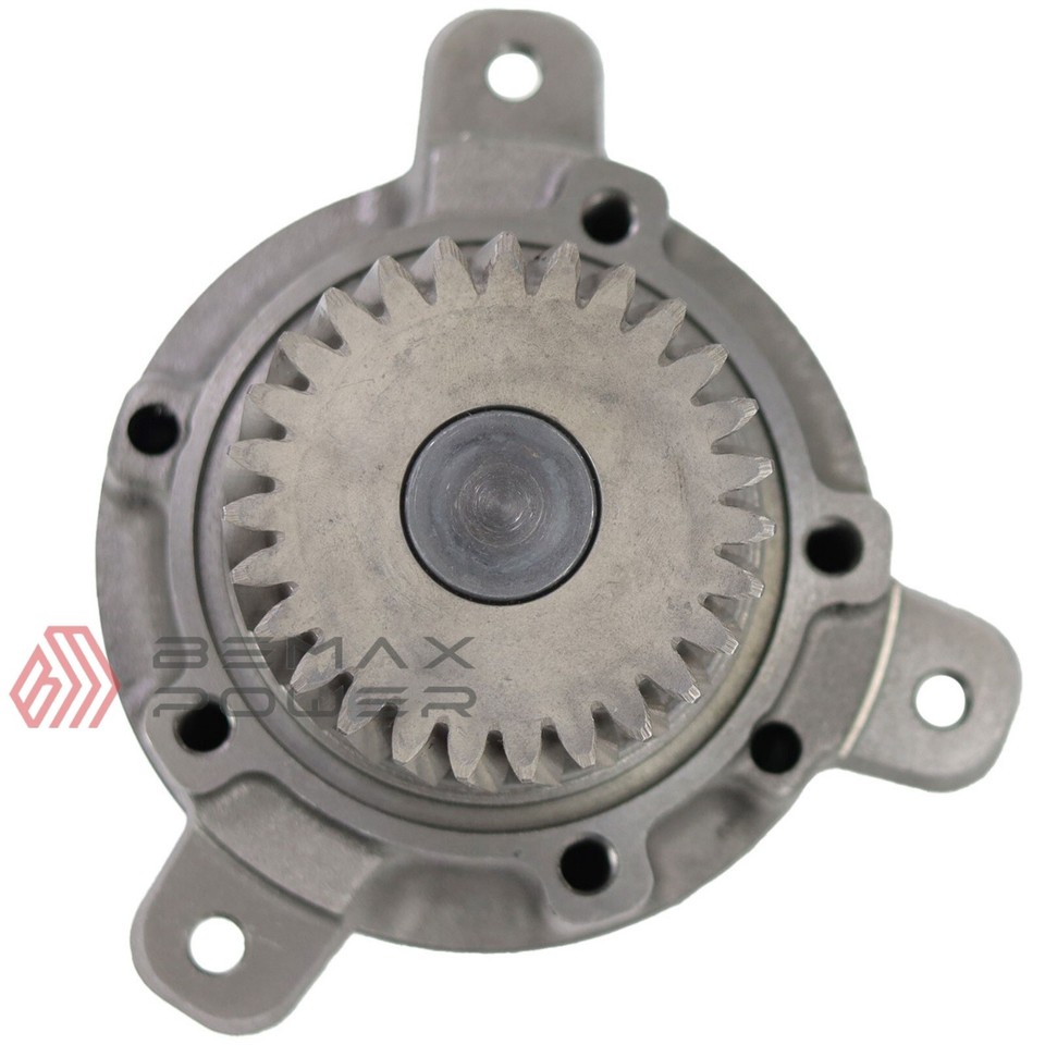 85000786 Water Pump for Volvo VN VNL D12 Engine 20734268 8170305 ...