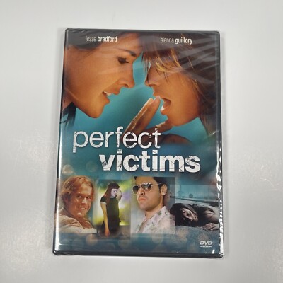 Perfect Victims DVD New Sealed 625828522802| eBay