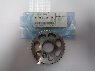 BMW F700/800S,GT,ST,GS,R (K71- K75) Camshaft sprocket BMW PtNr ...