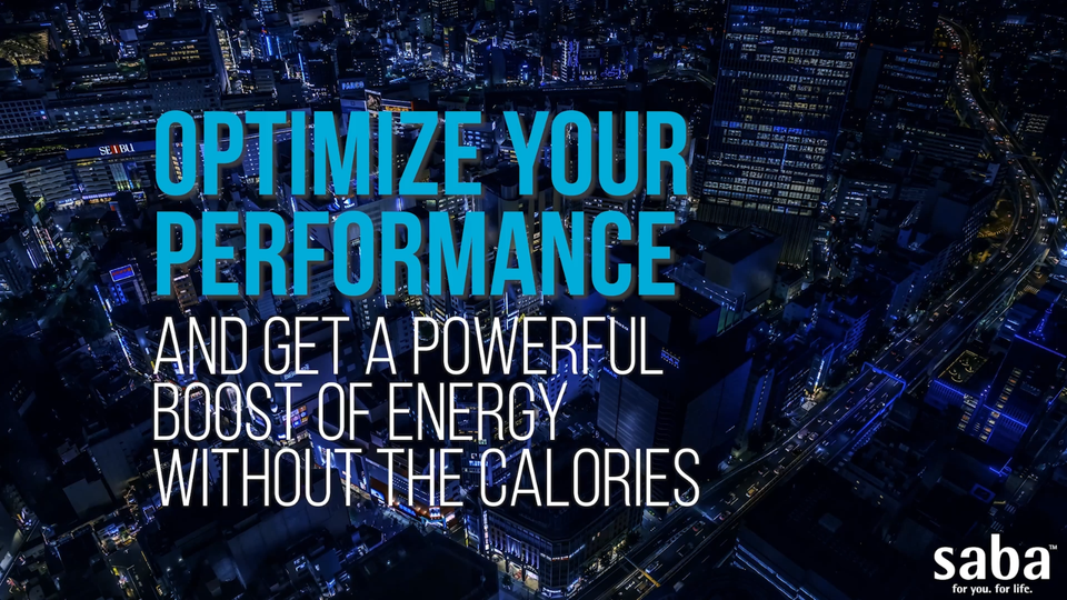 Saba ACE G2 Energy, Appetite Control & Weight Management - 60 Capsules ...