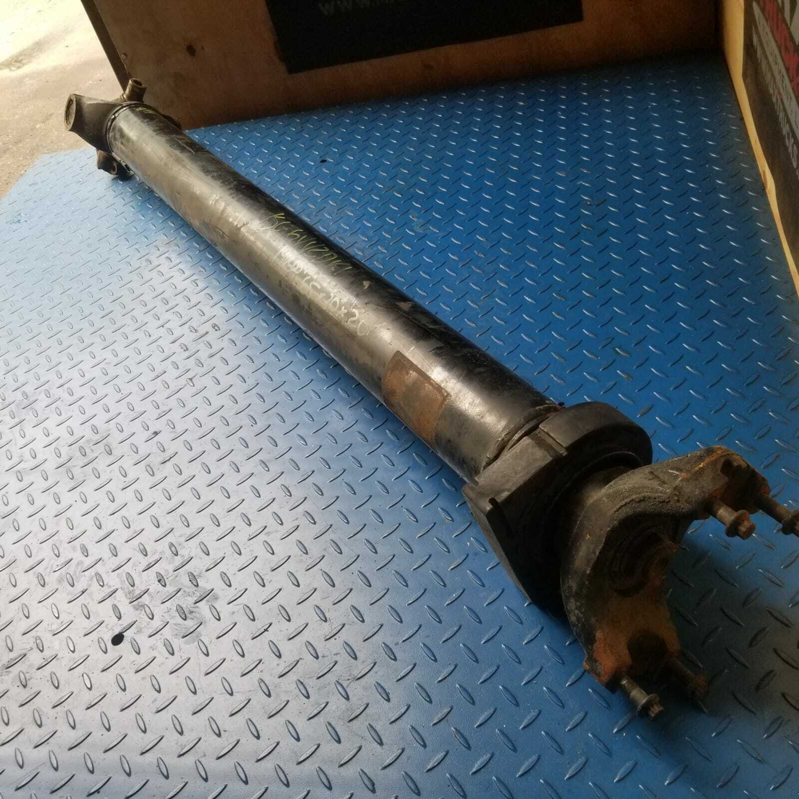 2006 VOLVO VNL DRIVE SHAFT | eBay