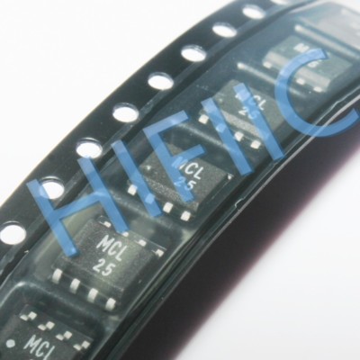 1/5PCS VNA-25 MCL25 Mini-Circuits 0.5-2.5GHz MMIC Amp SOP8 | eBay