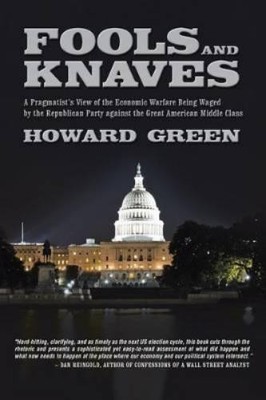 Howard Green Fools and Knaves (Paperback) (US IMPORT) 9781491725153 ...