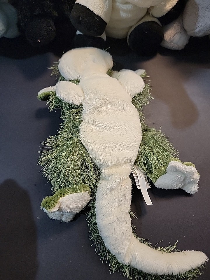 Webkinz Lot of 9 Ganz Plush | eBay