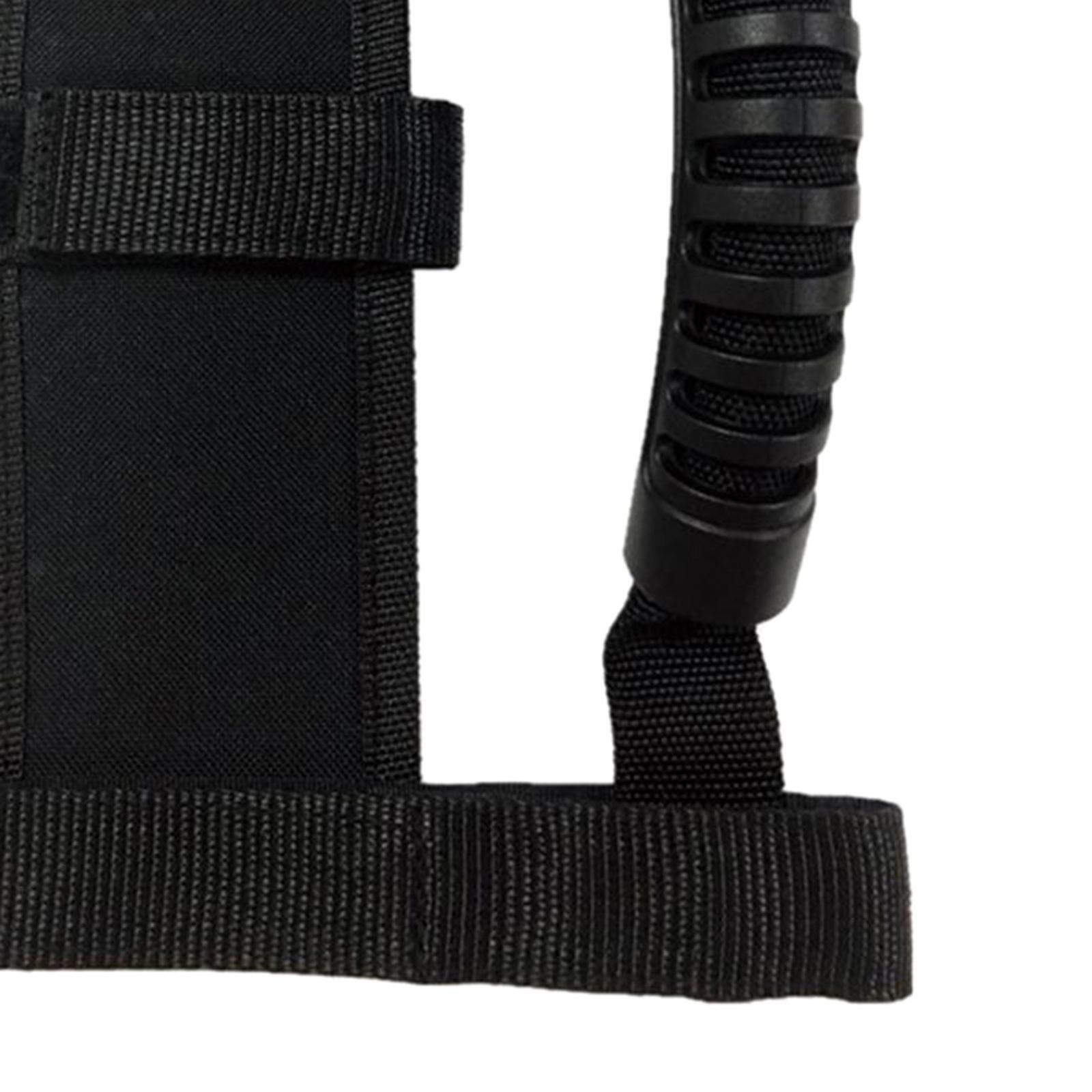 Hand Carrying Strap Carry Handle Durable Webbing Skateboard Handle ...