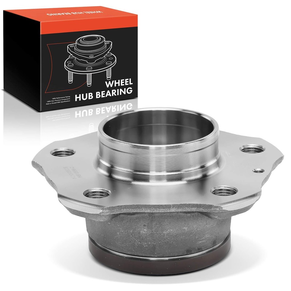 Left or Right Wheel Bearing Assy for Audi A4 A5 A6 Q7 RS5 A4 Quattro S4 ...