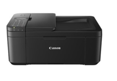 Canon PIXMA TR4522 Wireless Inkjet All-In-One Printer PRINT SCAN FAX ...