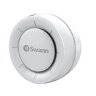 Swann Indoor Siren Security Alert Kit PIR Motion Window Door Sensor Wi ...