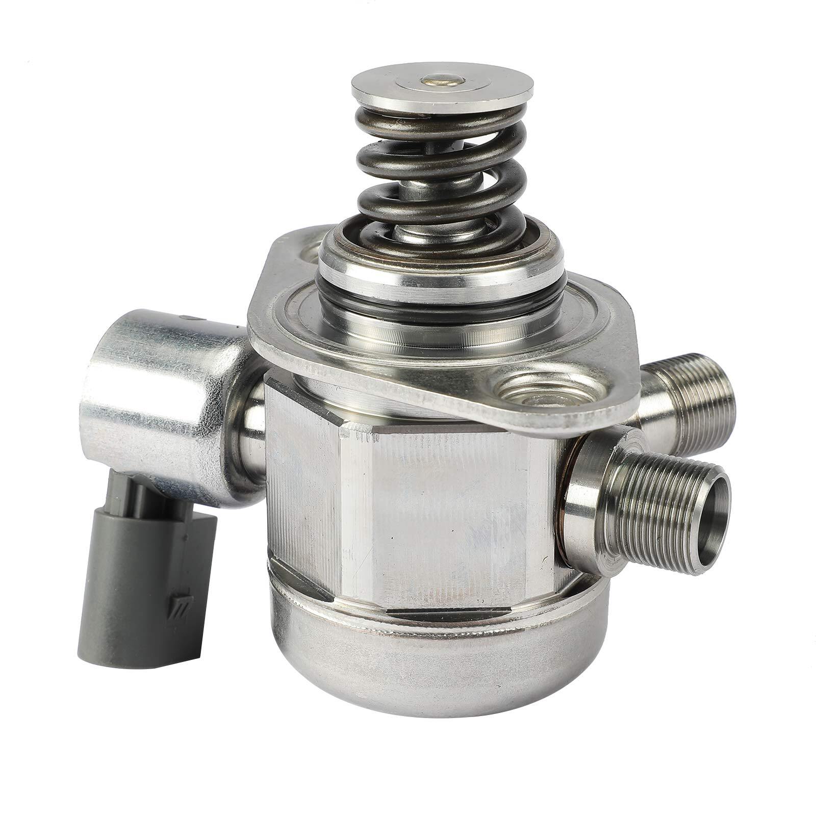 Right High Pressure Fuel Pump for Mercedes-Benz W212 X166 E550 ML550 4 ...