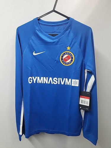 Nike Youth Unisex Clapham Rangers Home Shirt Top Size Large Height 147 ...