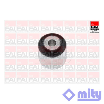 Fits A-Class GLA B-Class CLA Track Control Arm Bush Rear Upper Outer ...