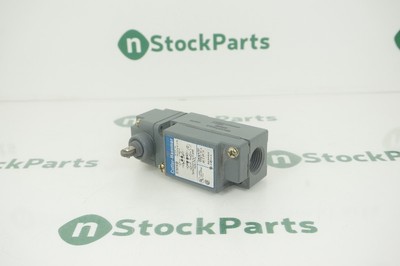 CUTLER-HAMMER E50SB-E50RB LIMIT SWITCH NSNB | eBay