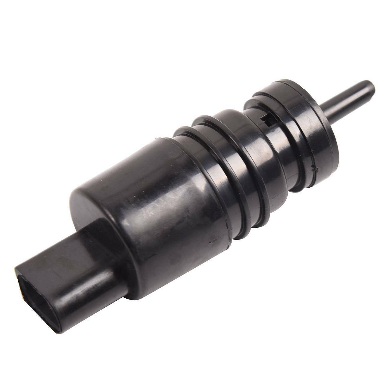 FOR Audi BMW Mercedes VW Porsche Front Windshield Washer Pump Motor ...