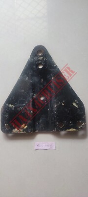 52116-60010 GENUINE TOYOTA LAND CRUISER FRONT BUMPER BRACKET FJ40 BJ40 ...