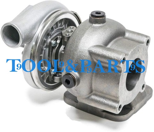 Turbocharger 3536620 3536621 3802829 for Cummins 6BTA 5.9L Holset HX40M ...