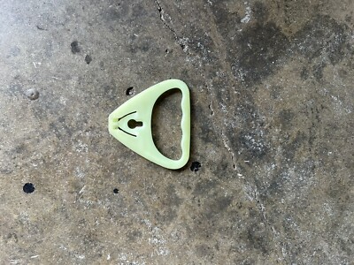 BMW Emergency Trunk Release Handle | eBay