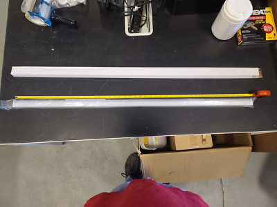 Hera Lighting E-lite LED EL46-LED/277 3500k | eBay