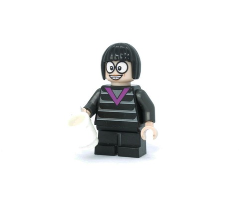 Lego Edna Mode 30615 polybag The Incredibles Minifigure | eBay