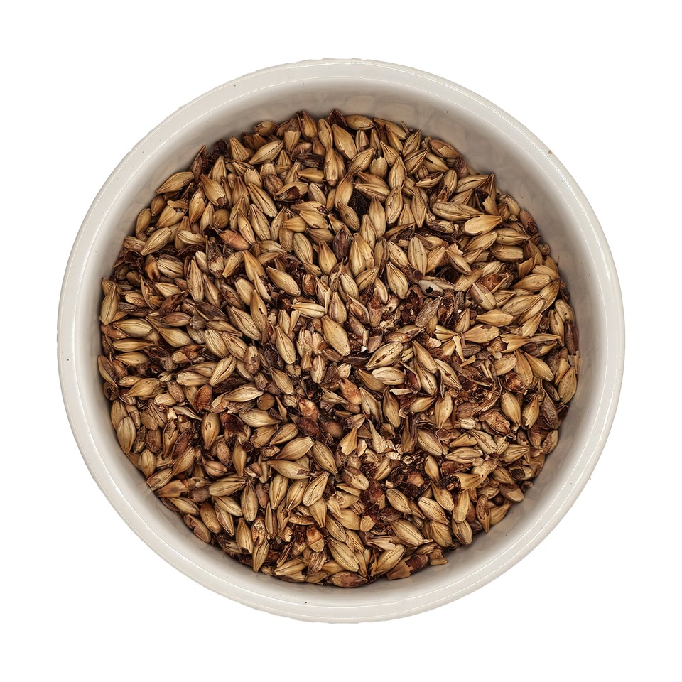 Home Brew Ohio Red Malt Caramel 15L Grain 5lb | eBay
