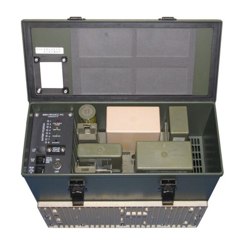 Bren-Tronics BTC-70870 battery charger | eBay