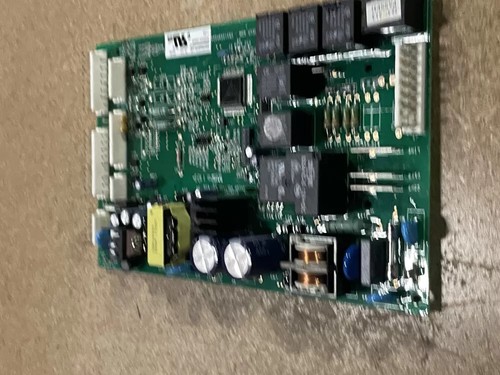 GE 200D2260G008 PD00074367 AP7188100 Refrigerator Control Board AZ26960 ...
