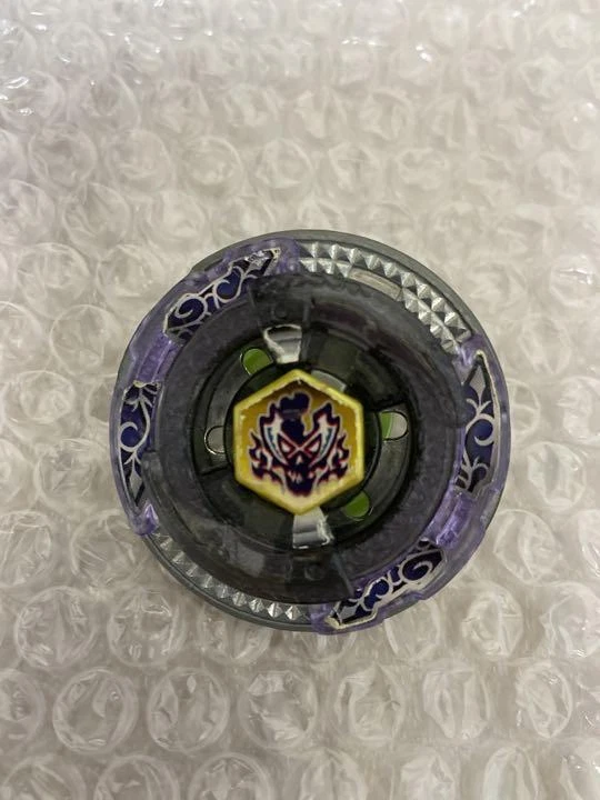 Beyblade Metal Fury Scythe Kronos