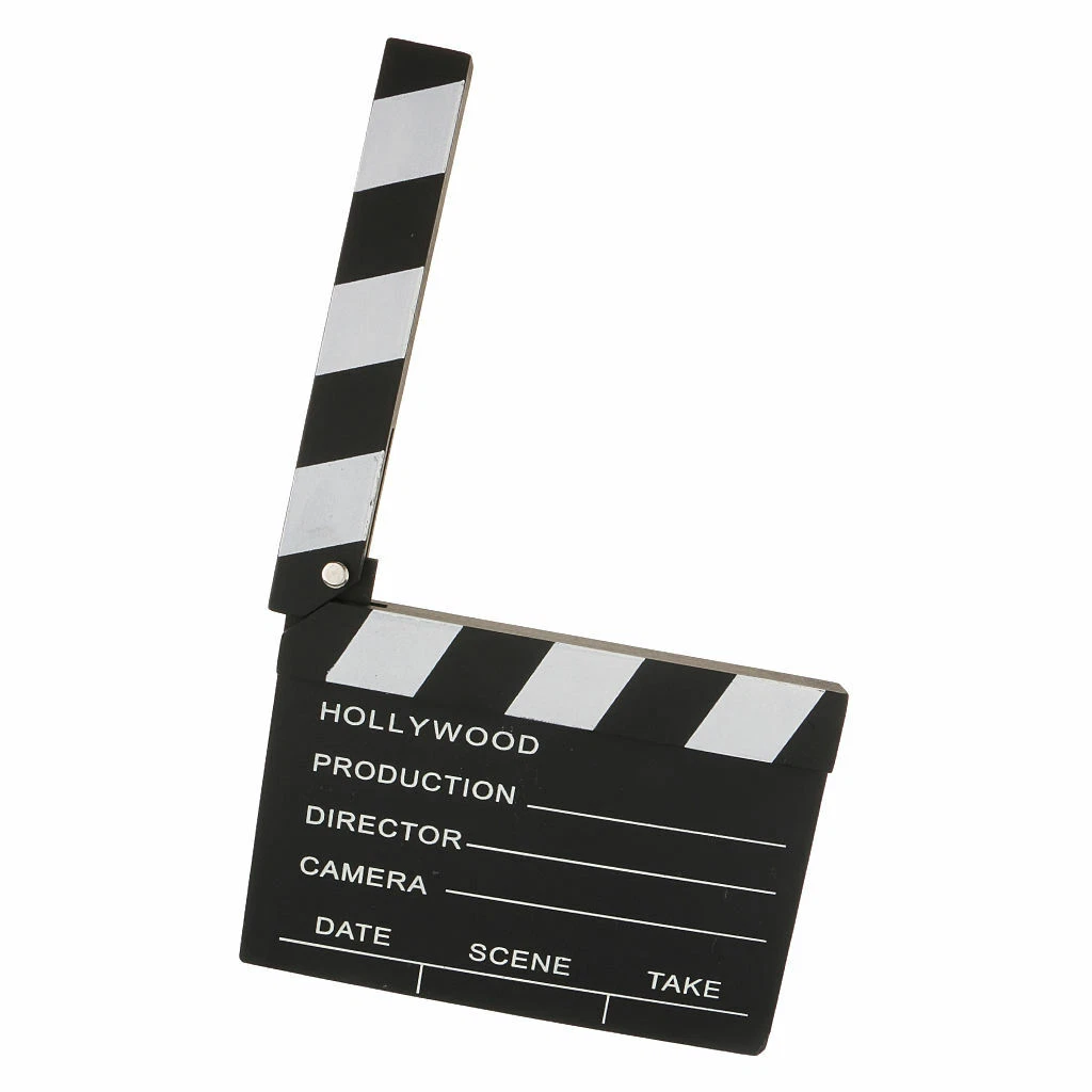 Movie Directors Cut Board