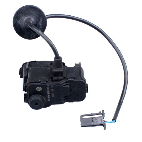 Car Fuel Tank Cap Switch Motor Fuel Tank Motor 56D810773A For VW Passat ...