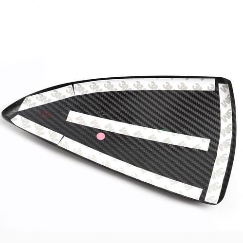 For Lexus LS500 2018-2023 Carbon Fiber Style Rear View Side Mirror ...