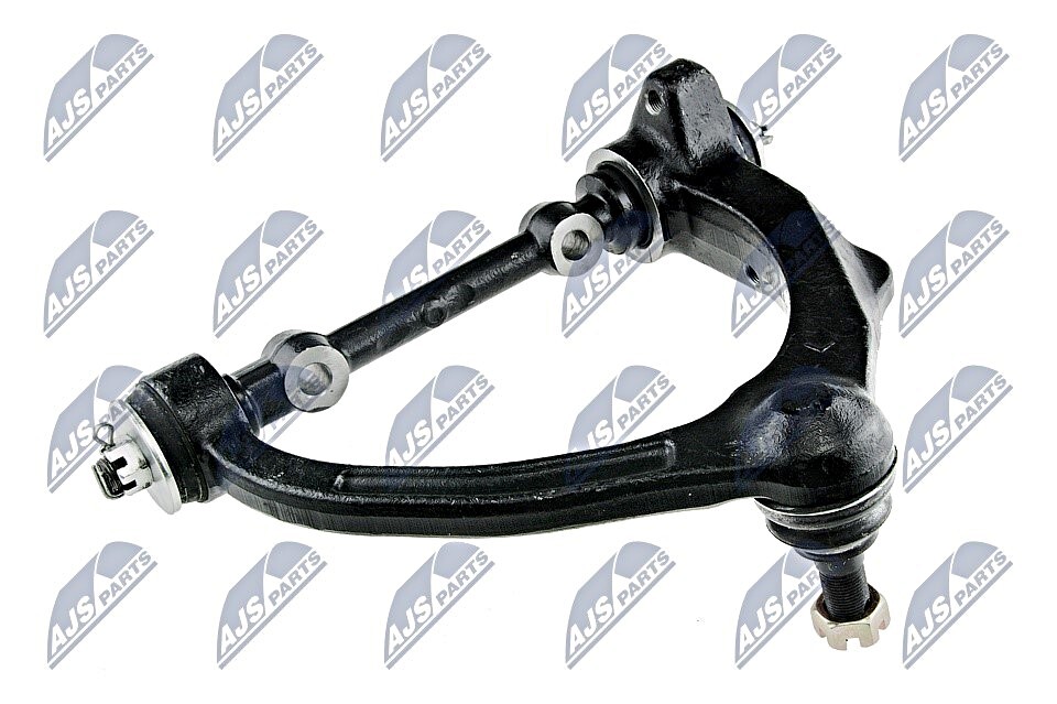 Track Control Arm Front Left Upper For KIA Bongo K2500 99-11 54410 ...