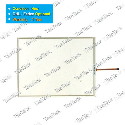 DOP-112WX for Touch Screen Panel Glass Digitizer for Delta DOP-112WX ...