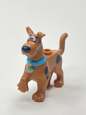 Lego Animal Dog, Great Dane Scooby-Doo Walking 21042pb01c02 | eBay