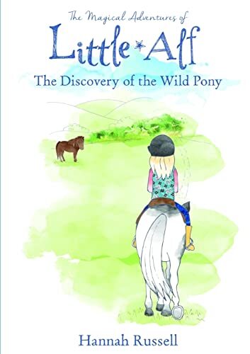 The Magical Adventure Of Little Alf By Hannah Russell 9781326025946| eBay