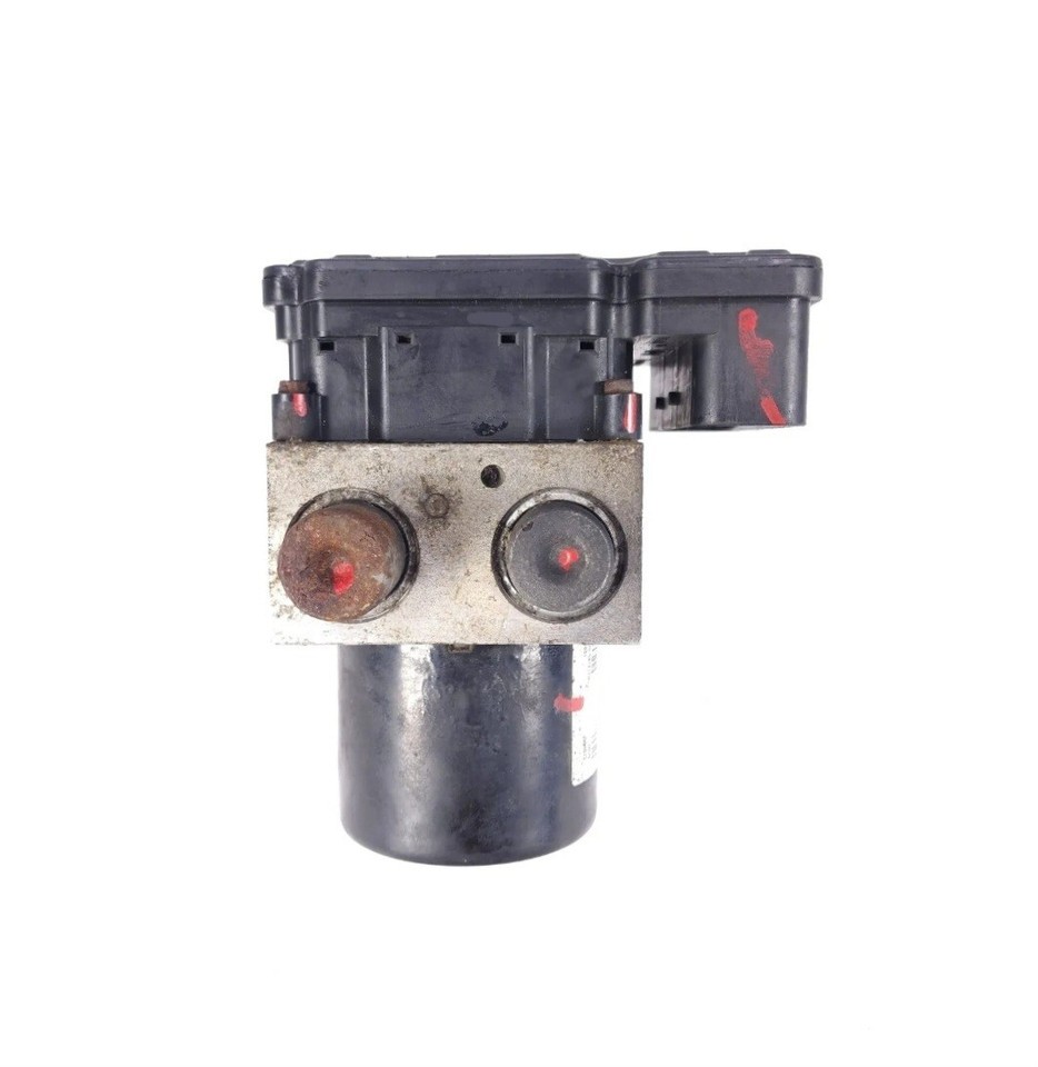 OEM 2012 Ford Expedition/Navigator ABS Pump HCU Hydraulic Control ...